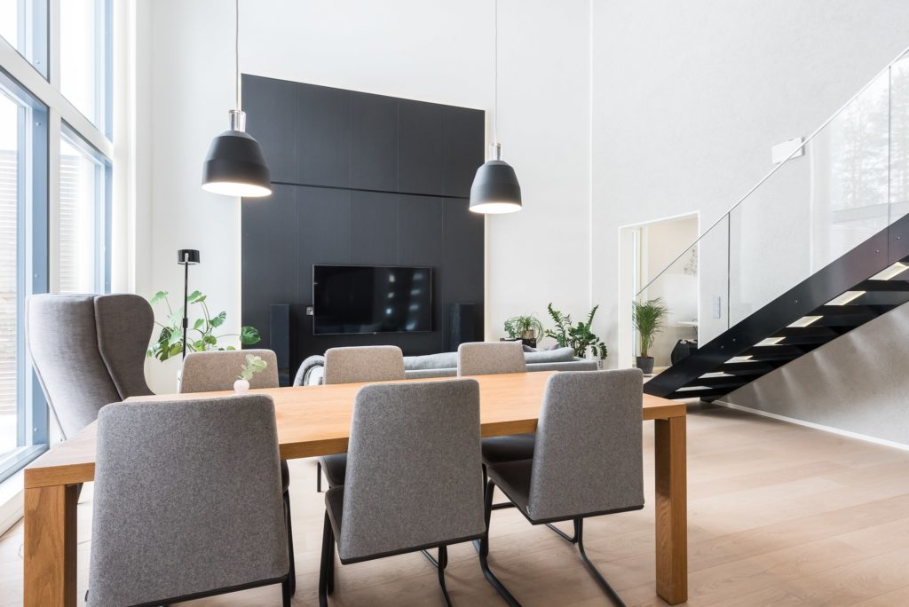 Omakotitalon suunnittelu: Casa23 kivitalo Pirkkala ...